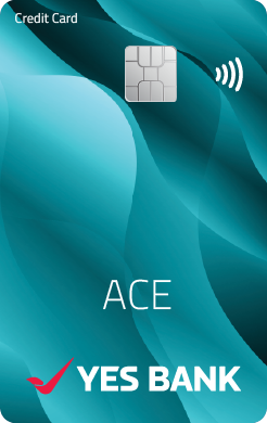 YES Bank Lifetime Free Credit Card